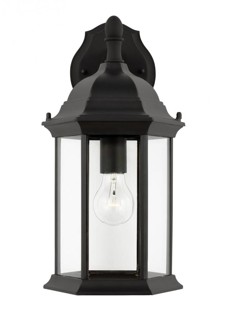 Sevier Medium One Light Downlight Outdoor Wall Lantern : 8938701-12 ...